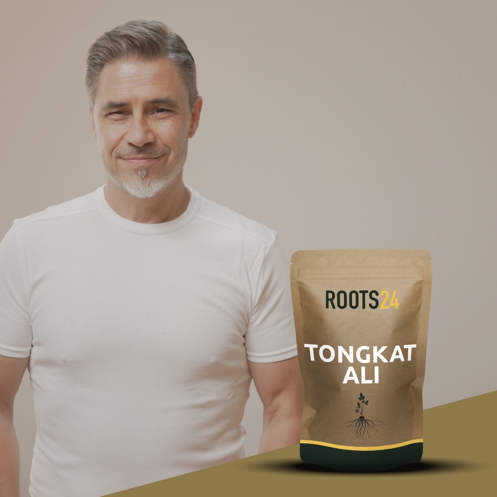 Tongkat Ali (Eurycoma longifolia) 400mg Capsules - 30x Online-Shop ...